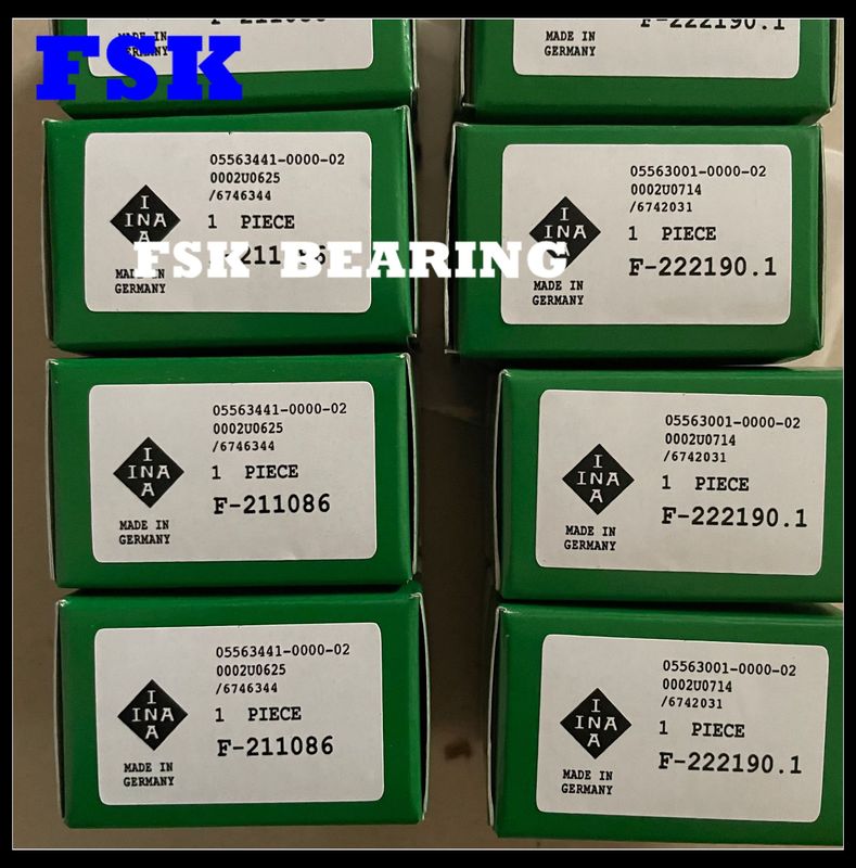 Heidelberg Parts F-222190.1 I เครื่องการพิมพ์ตลับลูกปืนตลับลูกปืน ...