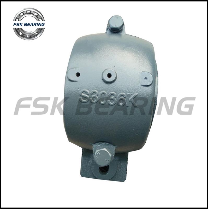FSK ยี่ห้อ SD 3352 Spilit Plummer Block Housing 240*820*680mm