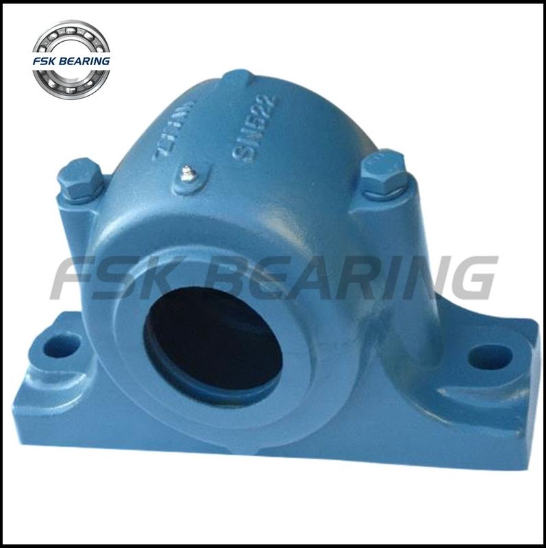 FSKG SN 618 SN Series Plummer Blocks ผู้ผลิตในจีน 80*380*112mm