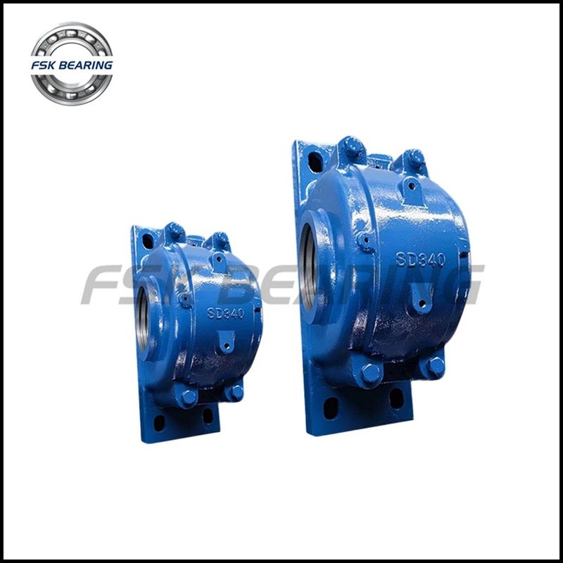 SOFN 334BF SOFN 334AF โครงสร้างโครงสร้างบล็อคพลัมเมอร์สําหรับอุปกรณ์ ...