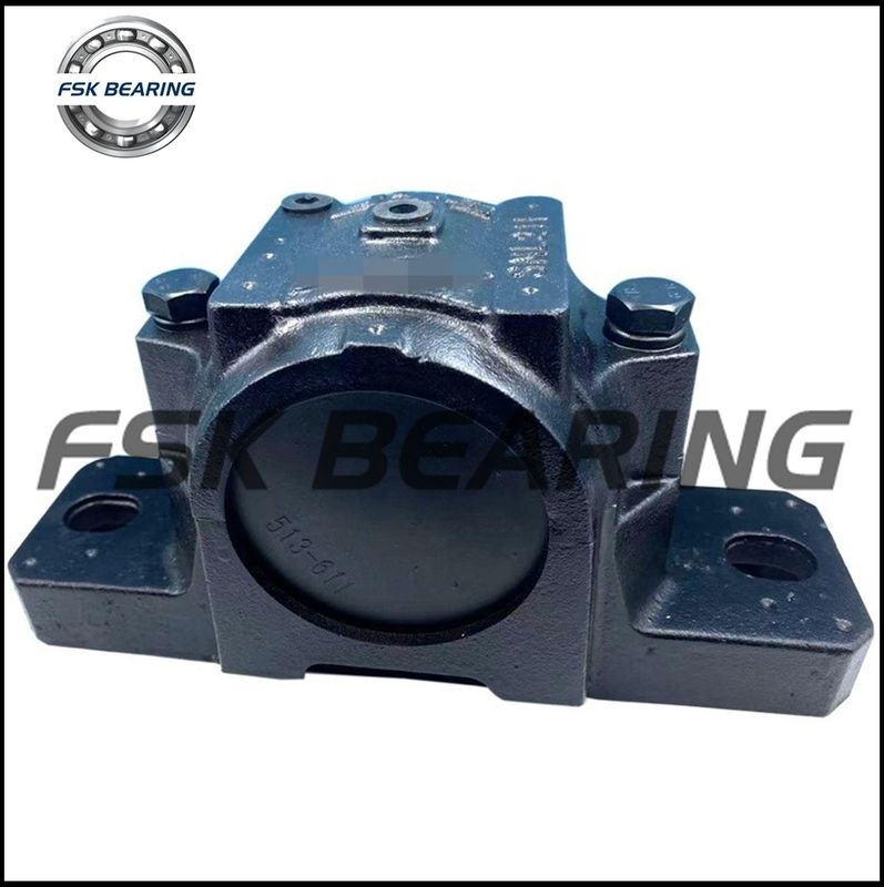 ประเภทสปลิต SNL 3288 โฮสติ้งพลัมเมอร์บล็อก 790*1330*920 มม.