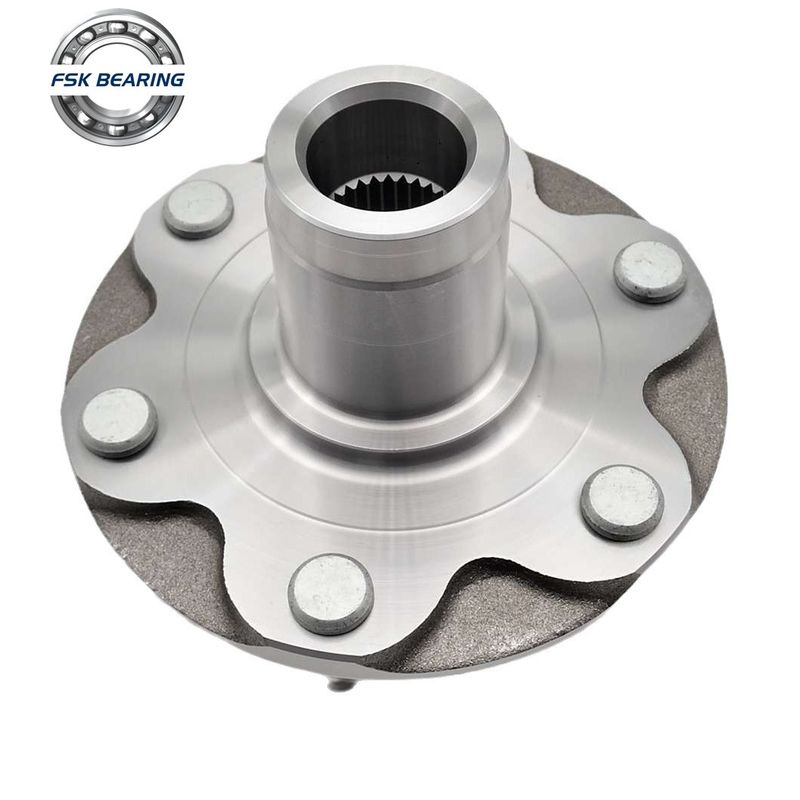 43502-0K030 ออโต้ หมุนล้อด้านหน้า อะคเซเรียนเนอร์ สําหรับ Toyota Hilux ...