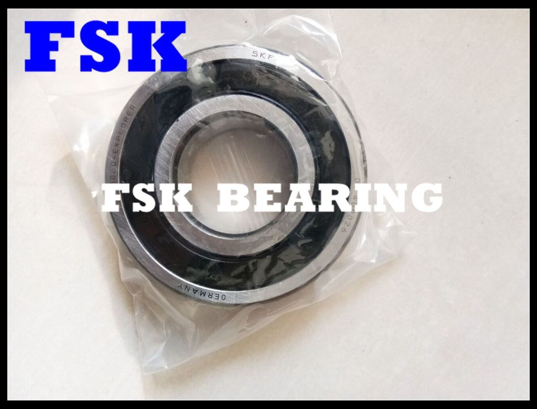 โตโยต้าอะไหล่ DG 409026 ยานยนต์ลูกปืนล้อแถวเดี่ยว 40 X 90 X 26 มม