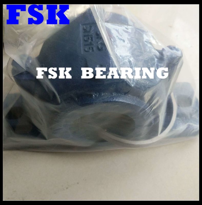 Heavy Duty SN513, SN514, SN515 Plummer Block Housing ตัวเรือนแบบแยกส่วน ...