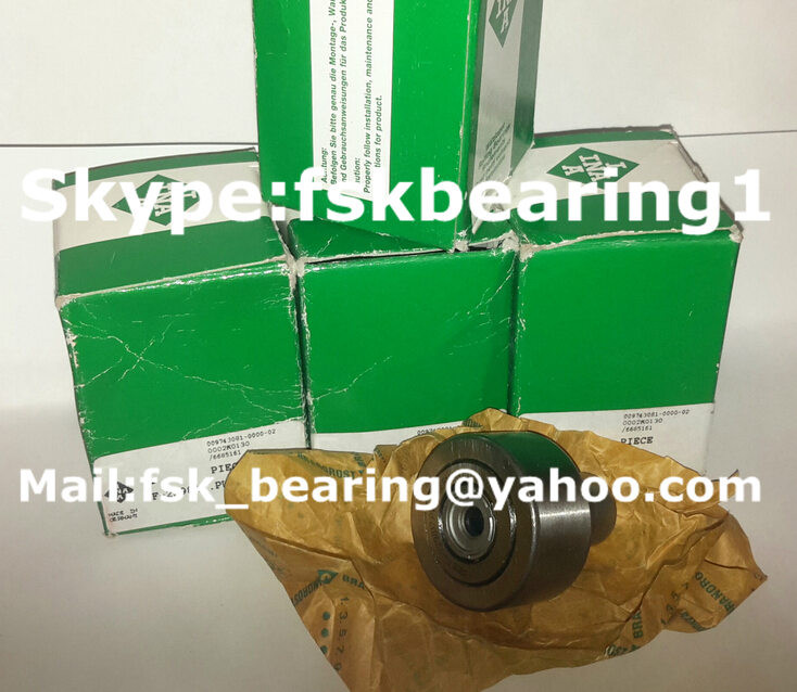 สำหรับเครื่องพิมพ์ Heidelberg Roland INA F-214101 Bearings