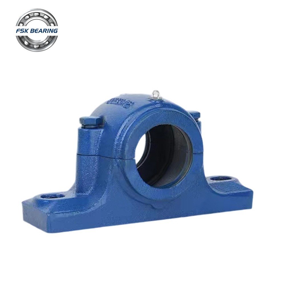 Heavy Load SN 319 ตัวเรือนบล็อกพลัมเมอร์ 95*410*125มม