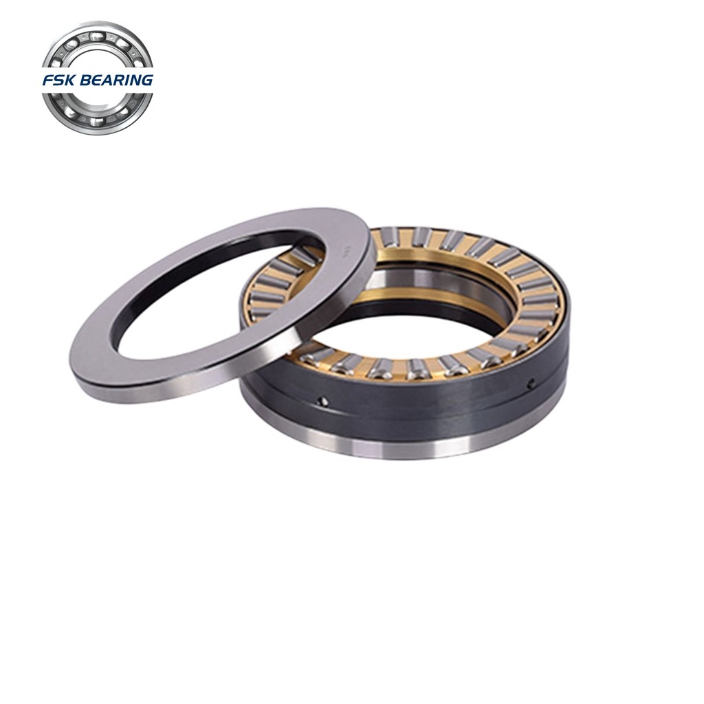 Heavy Duty 190TFD3301 Thrust Taper Roller Bearing - Bossgoo.com