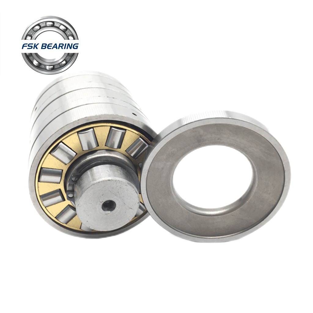 FSKG แบรนด์ M3CT3278 ทันเดมทรัฟท์ โรลเลอเรนด์กระบอก 32 * 78 * 84 มม