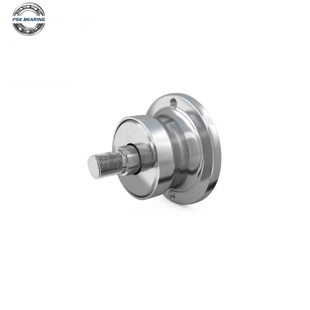 Long Life BAA-0009 Deep Groove Ball Bearing Hub Bearing Unit For ...