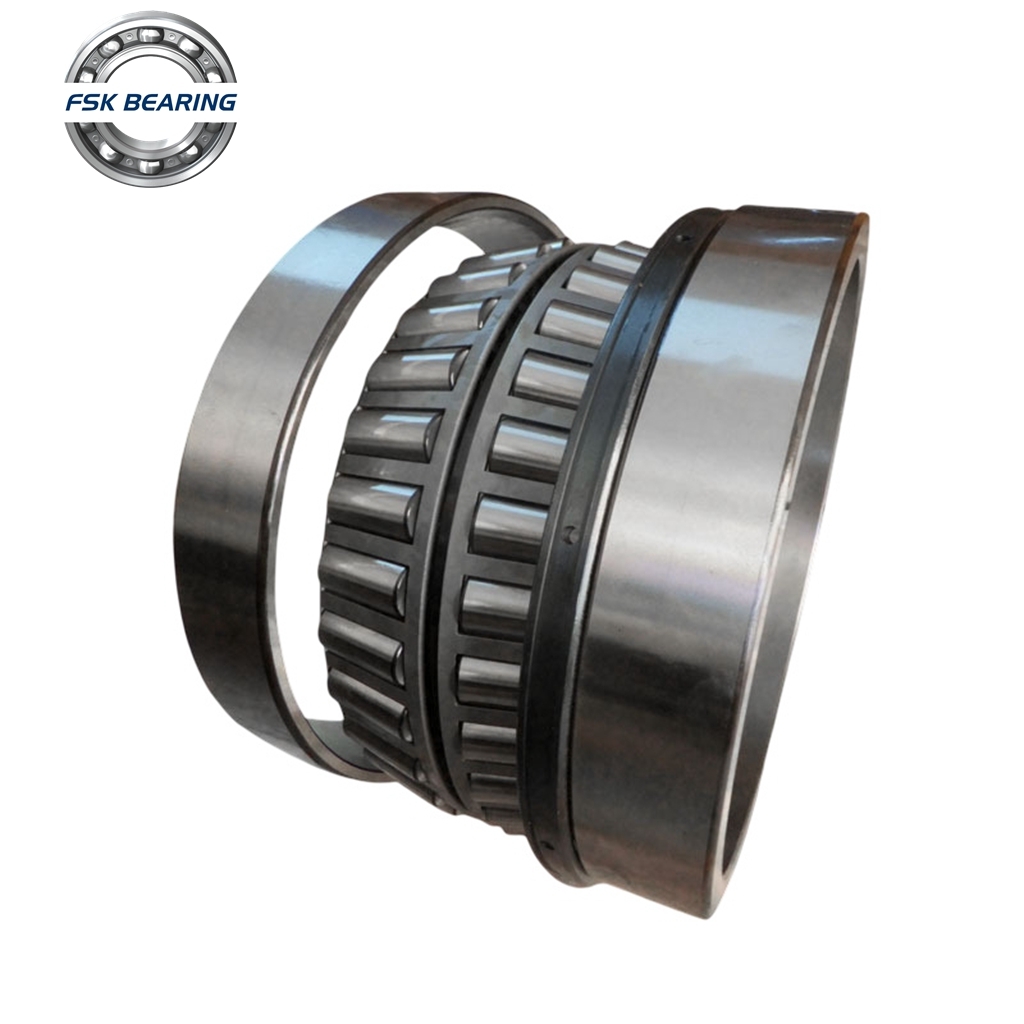 Euro Market 32222-XL-DF-A230-280 Double Row Matched Bearing Assemblies ...