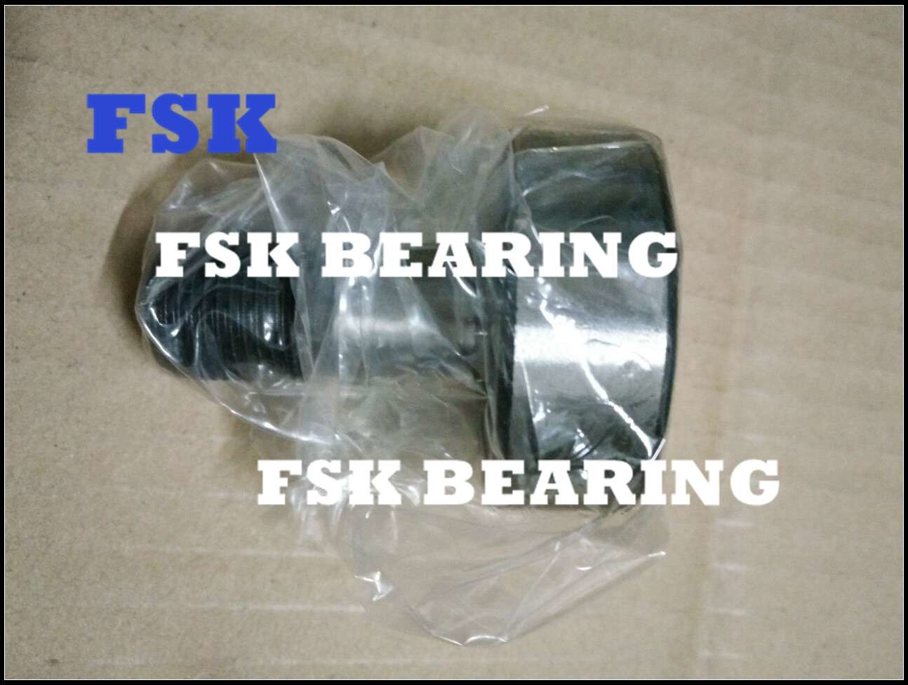 F-53125.2 สายฟ้าชนิดแบริ่งลูกกลิ้งทรงกระบอกสำหรับเครื่องจักรสิ่งทอ ...