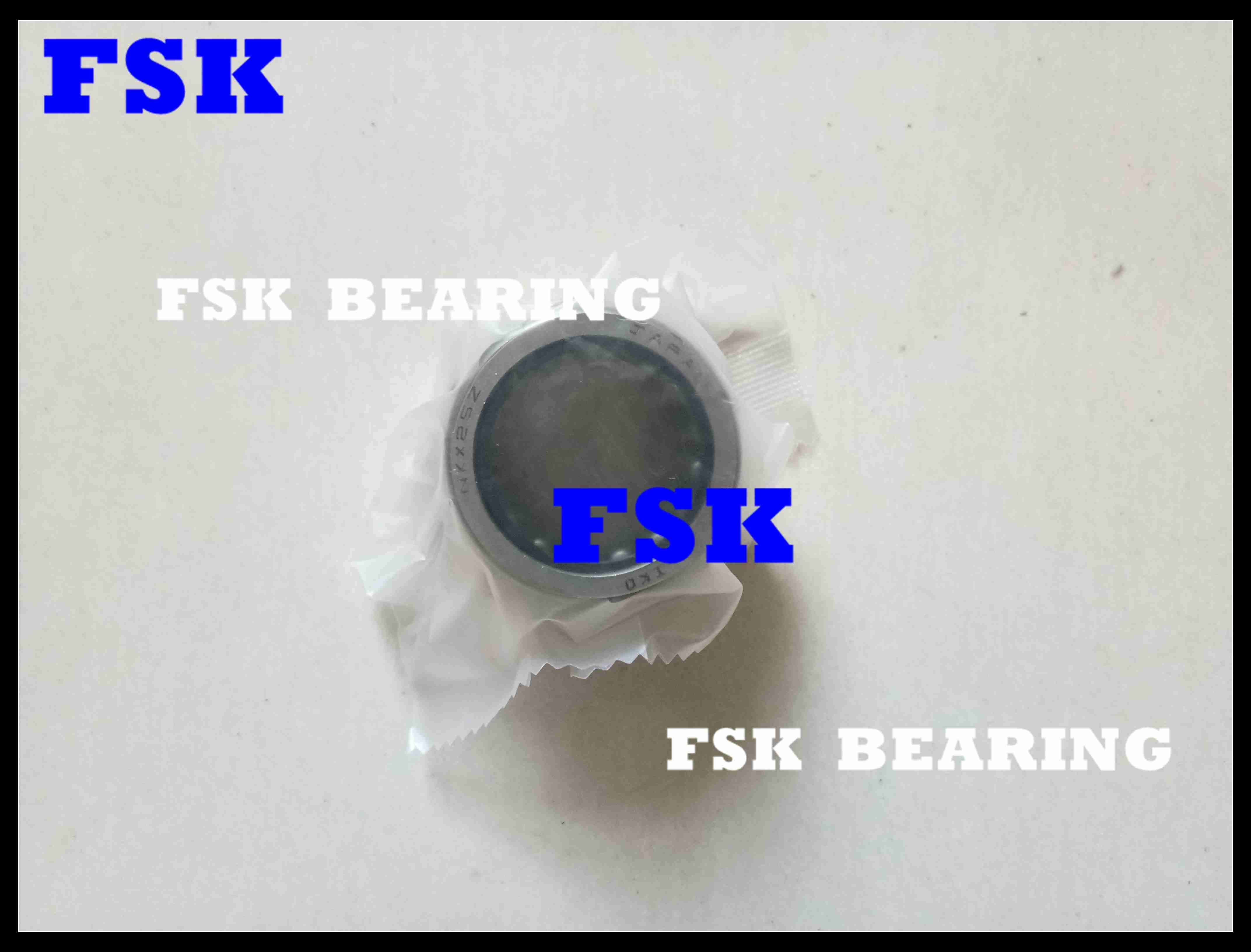 NBX25Z NBX25 NKX25Z เข็มแบริ่งรวมแบริ่ง NKX25 NKXR25Z